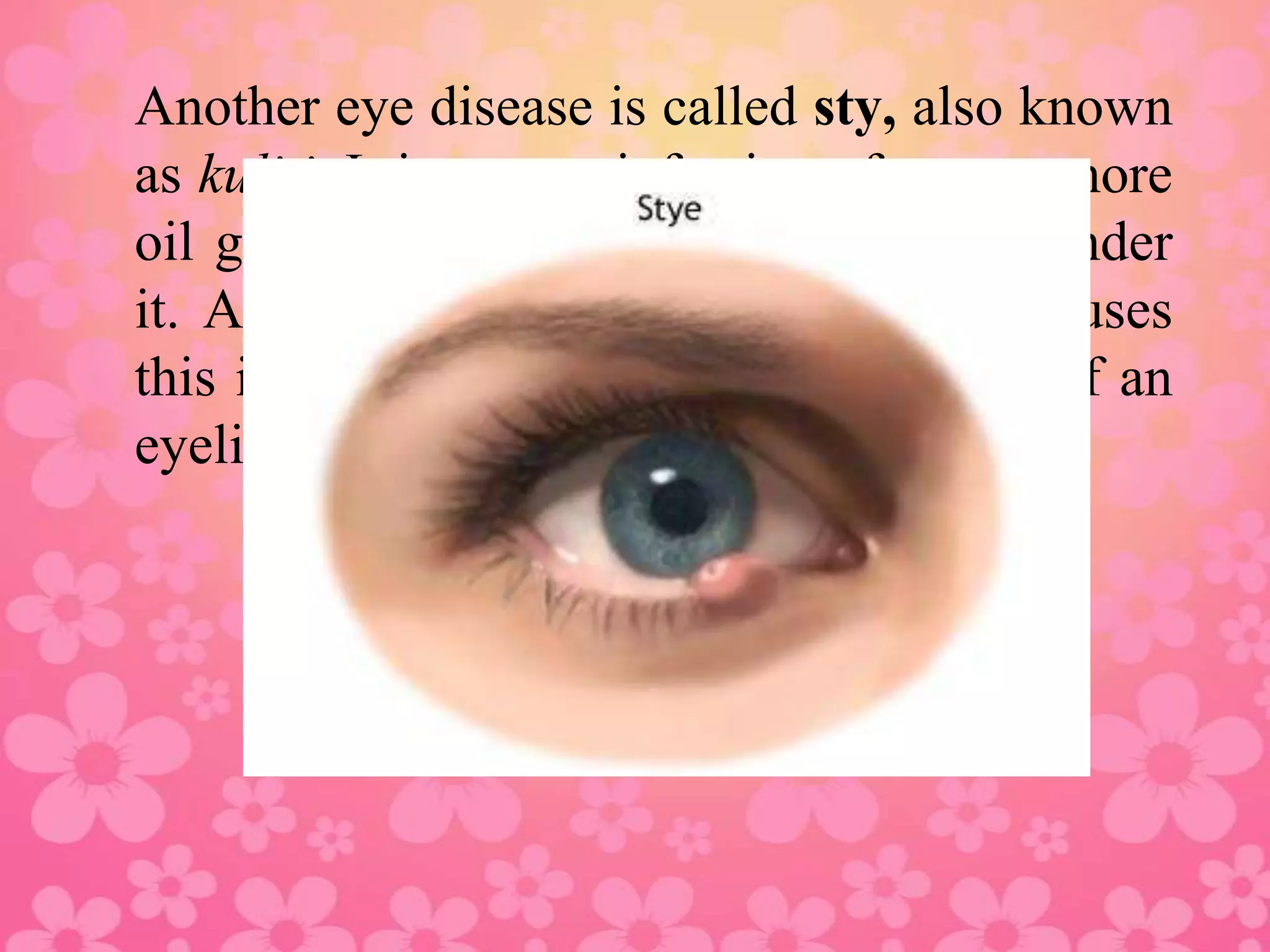 Grade3 sense organs | PPTX