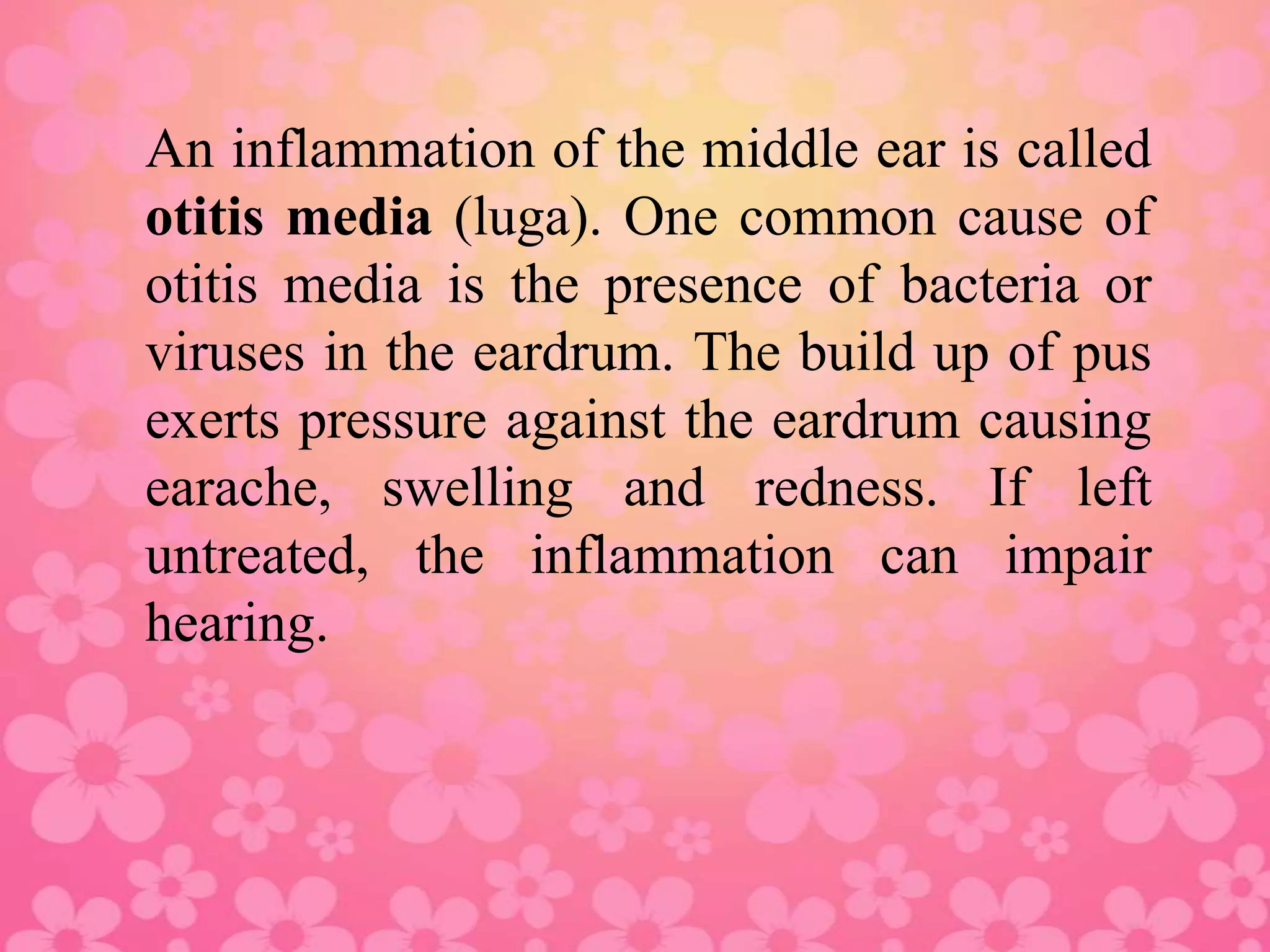 Grade3 sense organs | PPTX