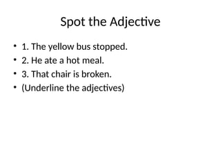 Grade_3_Adjectives_Lesson_17_Slides.pptx