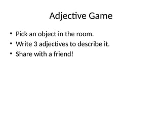 Grade_3_Adjectives_Lesson_17_Slides.pptx