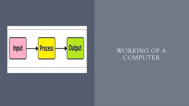Grade 3 Chapter 1 - Computer Fundamentals.pptx | IT and Internet ...