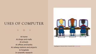 Grade 3 Chapter 1 - Computer Fundamentals.pptx