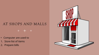 Grade 3 Chapter 1 - Computer Fundamentals.pptx