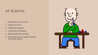 Grade 3 Chapter 1 - Computer Fundamentals.pptx