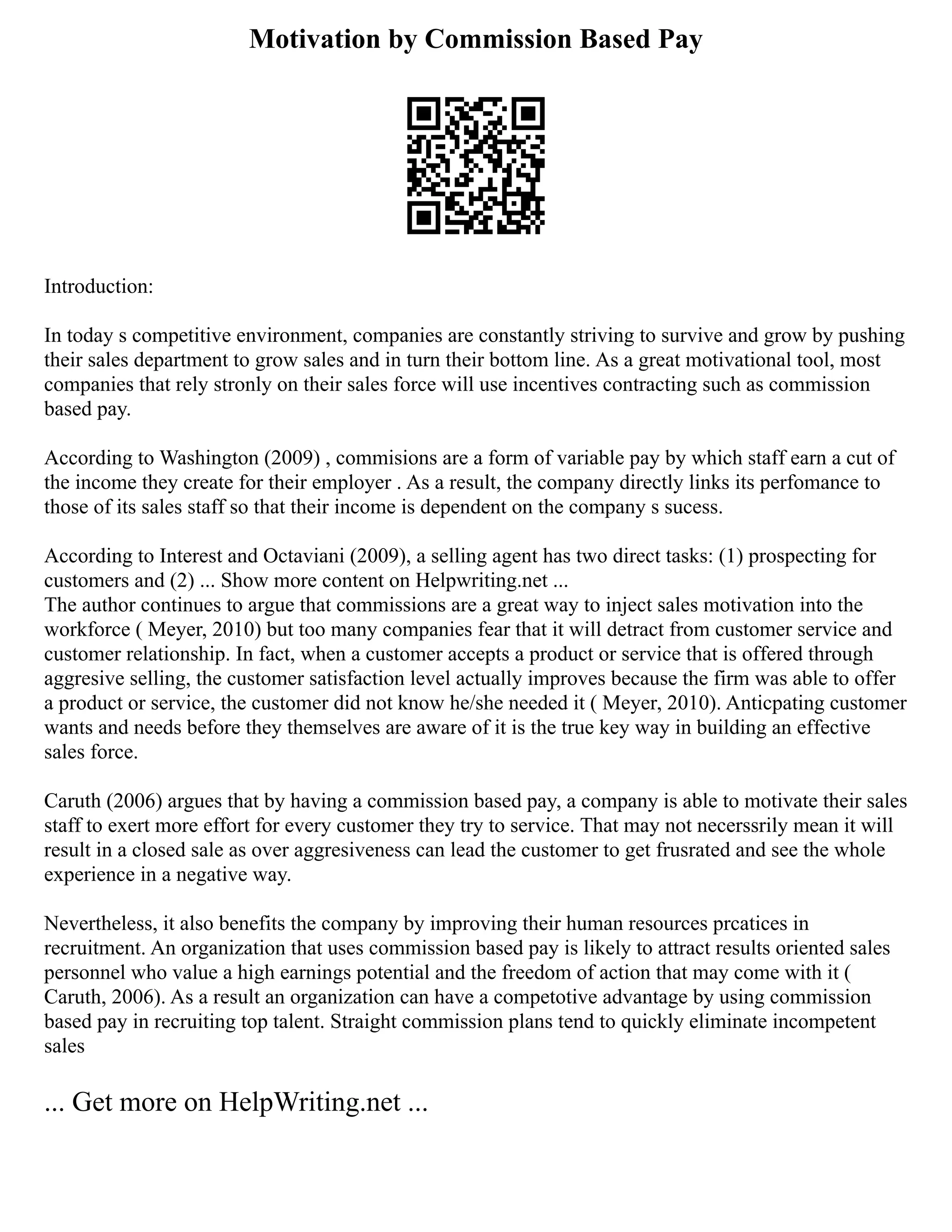 Grade 3 Creative Writing Topics Creative Writing To | PDF