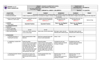 Grade 3 Daily lesson log MATHEMATICS 3 Q3 Week 5.docx