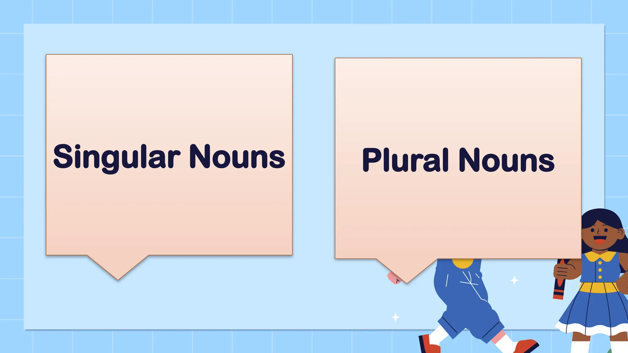 GRADE 3 ENGLISH PLURAL FORM OF NOUNS 1.pptx
