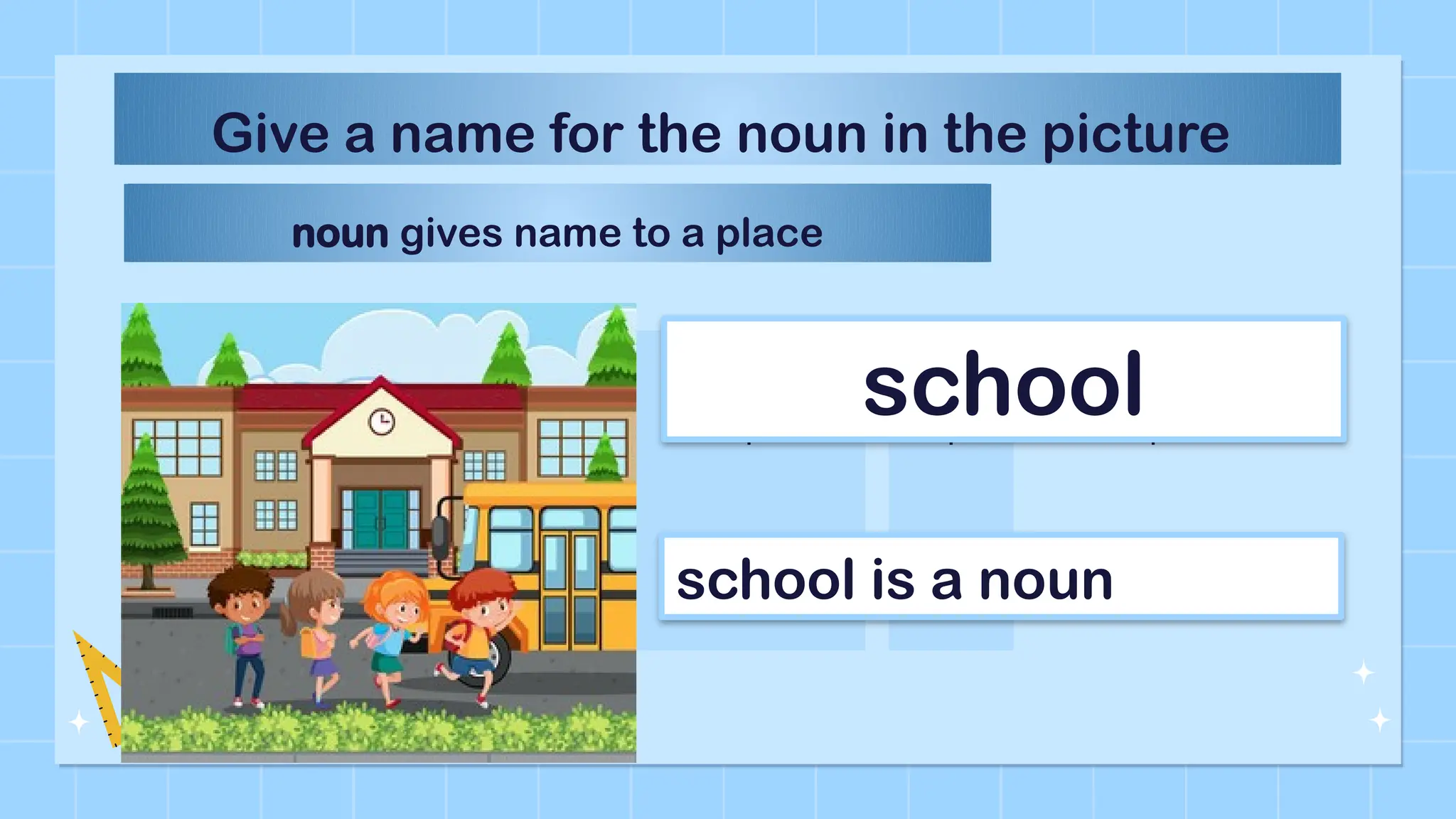GRADE 3 ENGLISH PLURAL FORM OF NOUNS 1.pptx