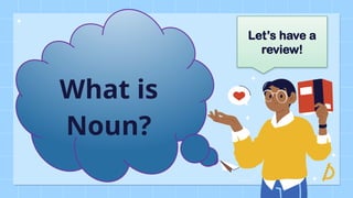 GRADE 3 ENGLISH PLURAL FORM OF NOUNS 1.pptx