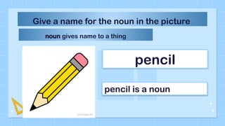GRADE 3 ENGLISH PLURAL FORM OF NOUNS 1.pptx
