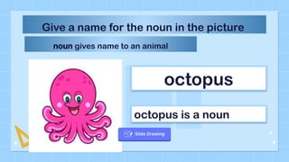 GRADE 3 ENGLISH PLURAL FORM OF NOUNS 1.pptx