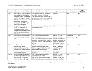Grade 3 final full | PDF
