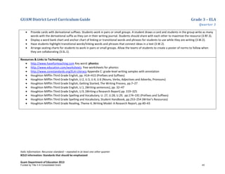Grade 3 final full | PDF