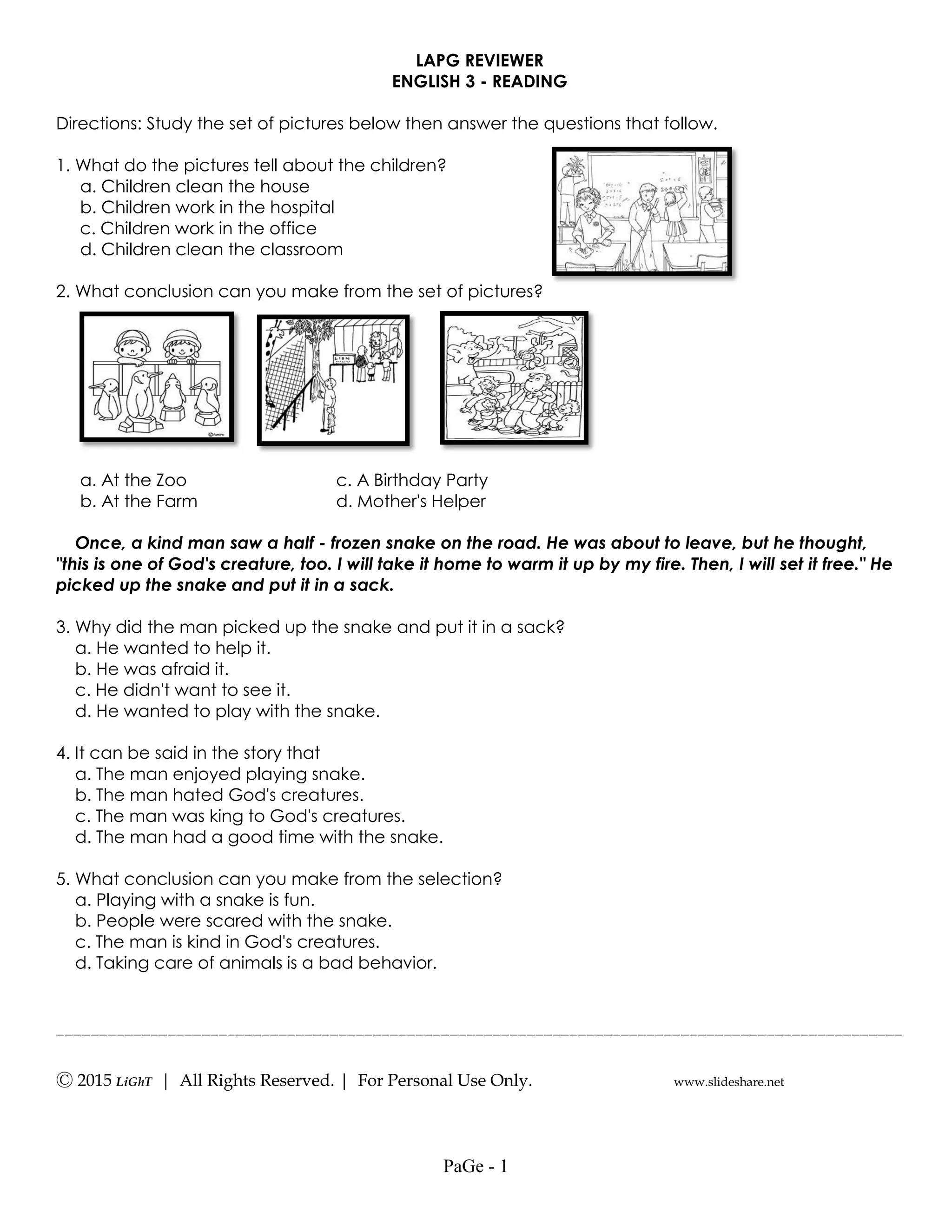 Grade 3 LAPG English Reading Reviewer.pdf