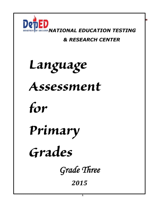 GRADE 3 LAPG Reviewer Filipino and English.pdf