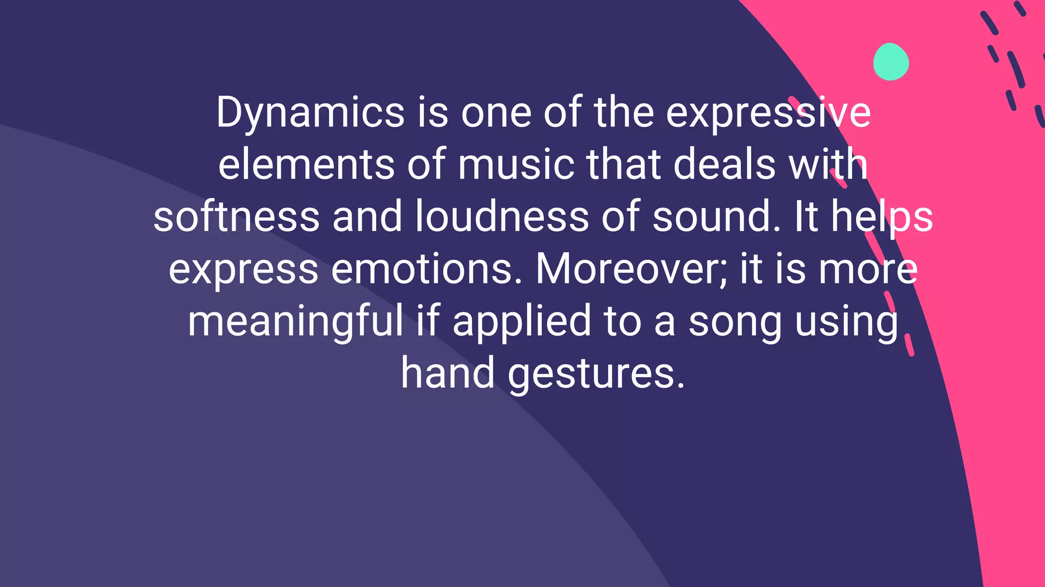 Grade 3 Music and Arts | PPTX