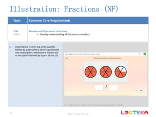 Grade 3 Math Overview ClassK12 | PDF