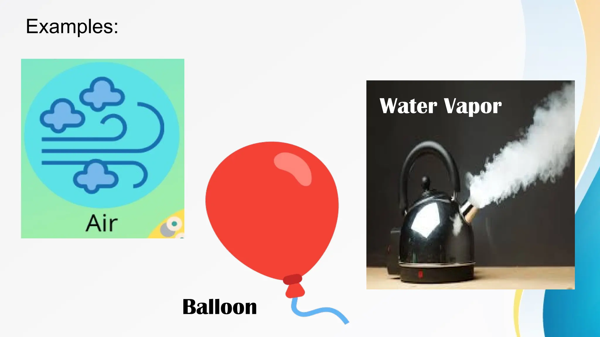 Grade 3 Matter. Solid, liquid and gas are the three states of matter | PPTX