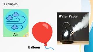 Grade 3 Matter. Solid, liquid and gas are the three states of matter | PPTX