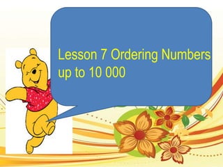 Grade 3_ Lesson 7: ordering numbers.pptx