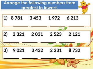 Grade 3_ Lesson 7: ordering numbers.pptx