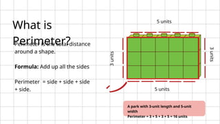 Math Grade 3 Solving Perimeter and Area.pptx