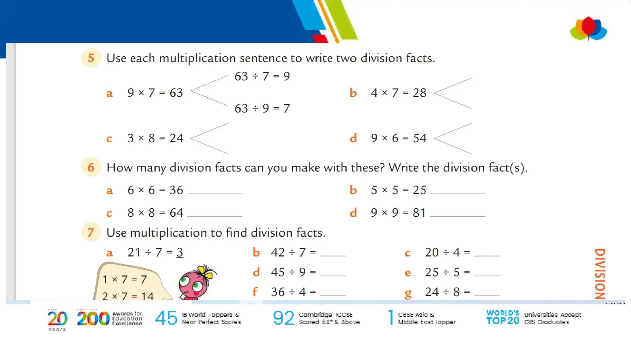 Powerpoint presentation of Introduction of Place value for grade 3 | PPTX