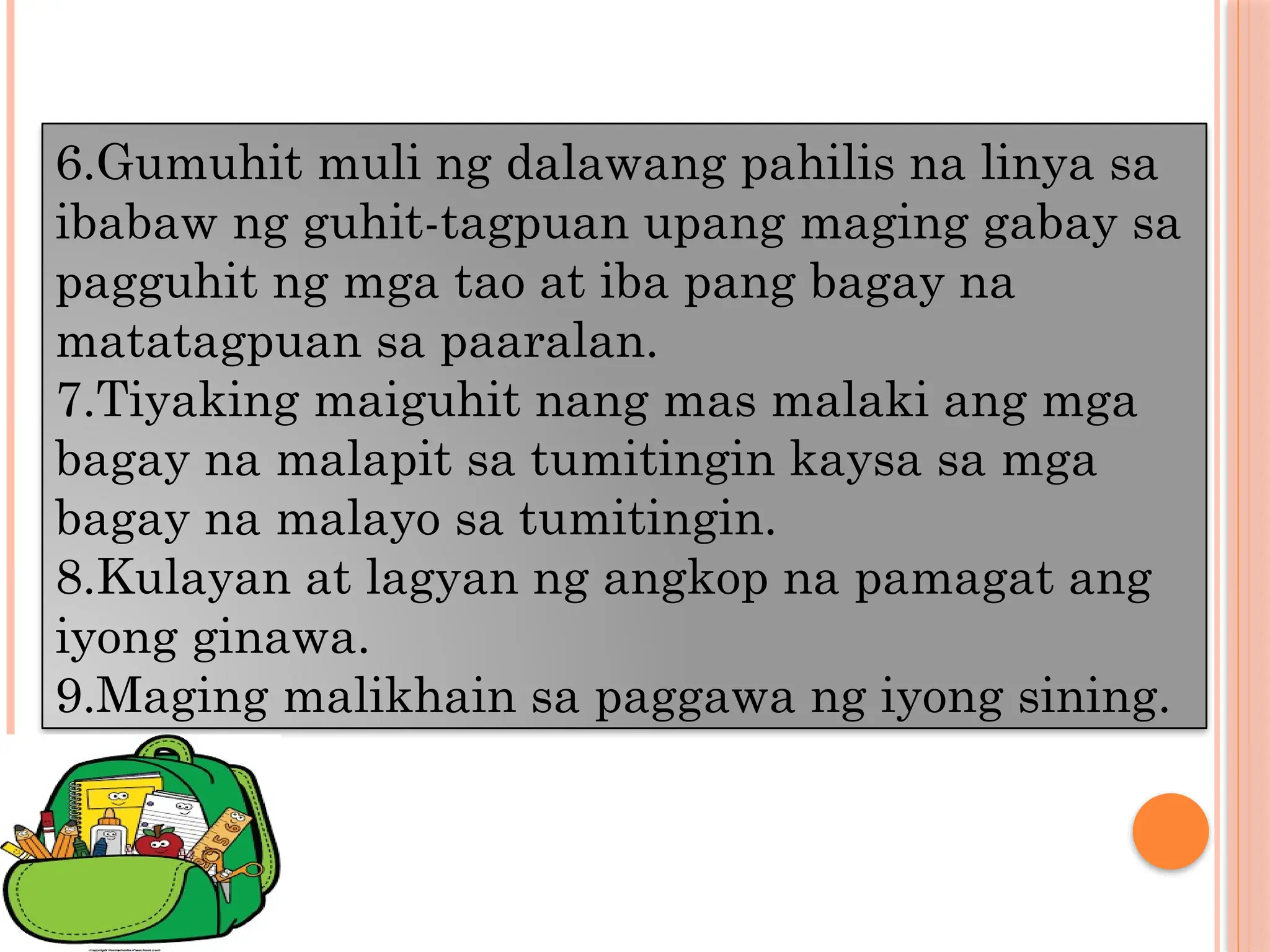 Grade 3 PPT_Art_Q1_Lesson 3.pptxhvvhvhvhv | PPTX