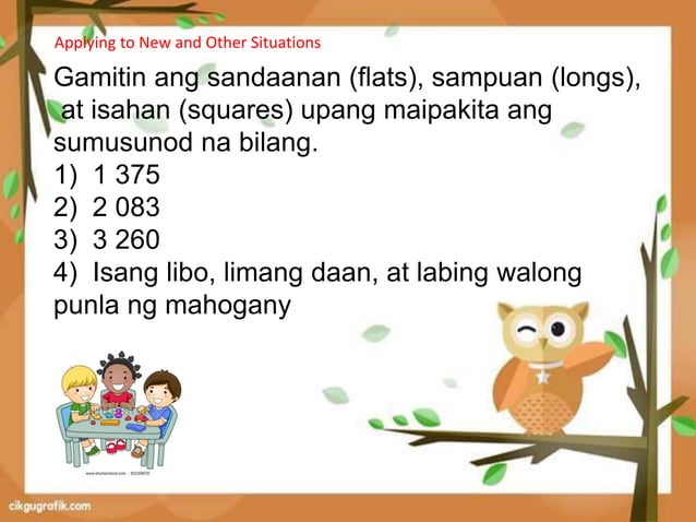 Grade 3 PPT_Math_Q1_Lesson 1.pptx | Drawing and Sketching | Arts and Crafts