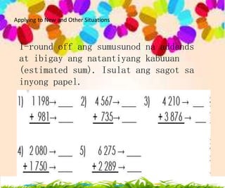 Grade 3 PPT_Math_Q1_Lesson 15.pptxkakakka | PPTX