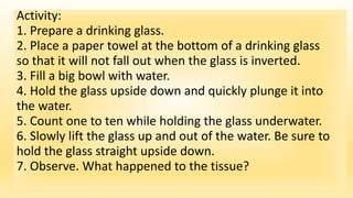 Grade 3 PPT_Science_Q1_Characteristics of GAS.pptx