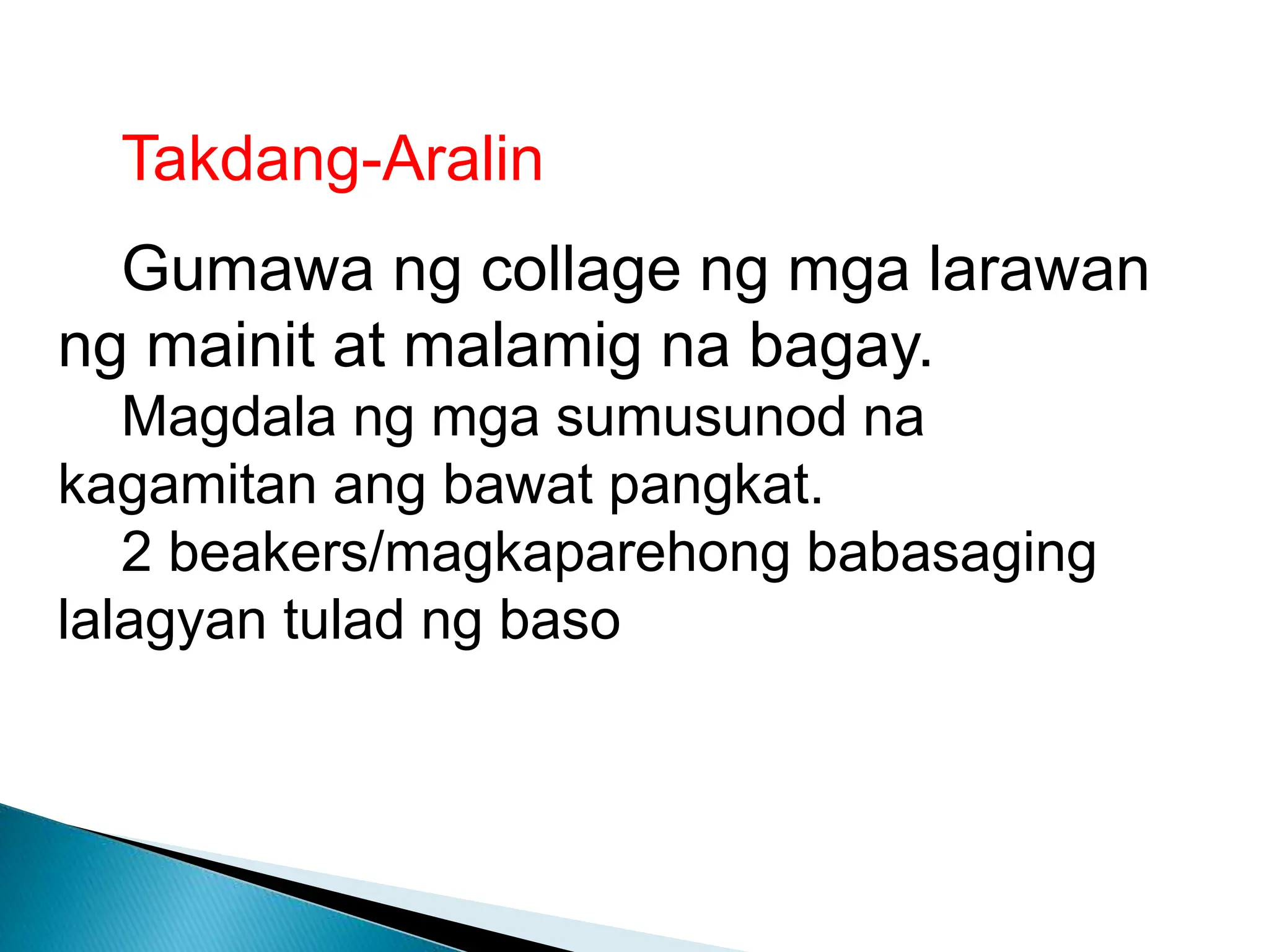 grade 3 ppt science quarter 1 week.wwm; 5 | PPTX