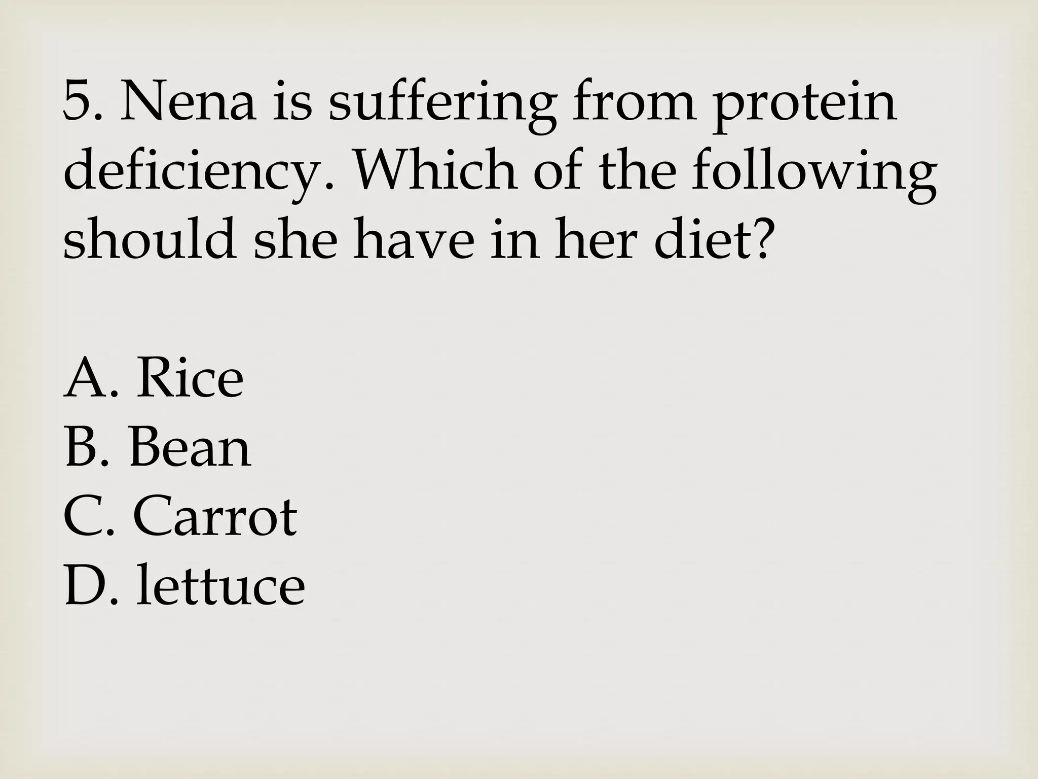 Grade 3 science quiz bee | PPTX