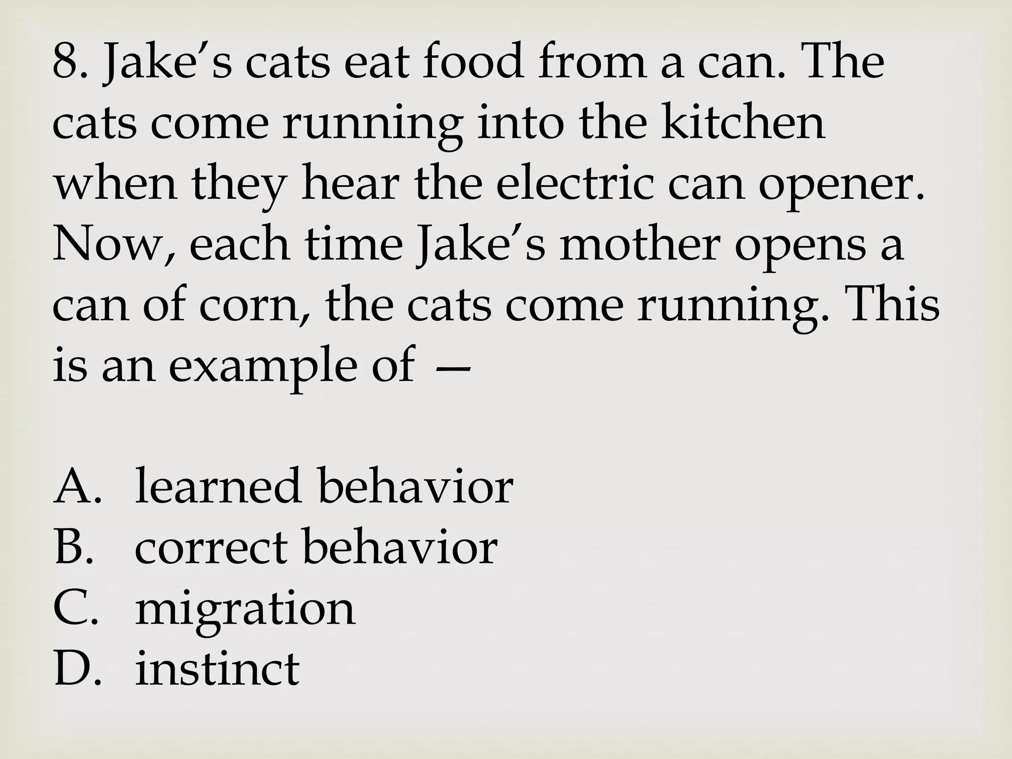 Grade 3 science quiz bee | PPTX