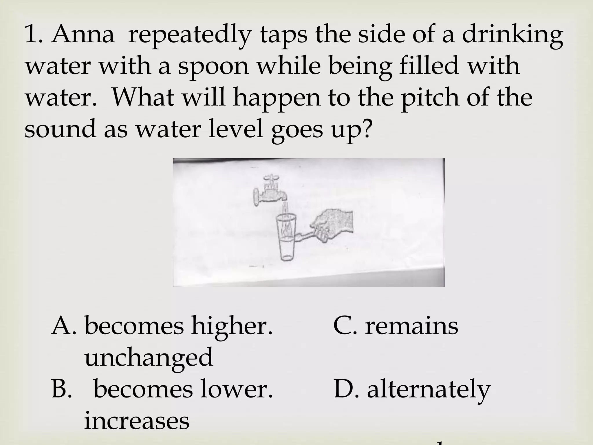 Grade 3 science quiz bee | PPTX