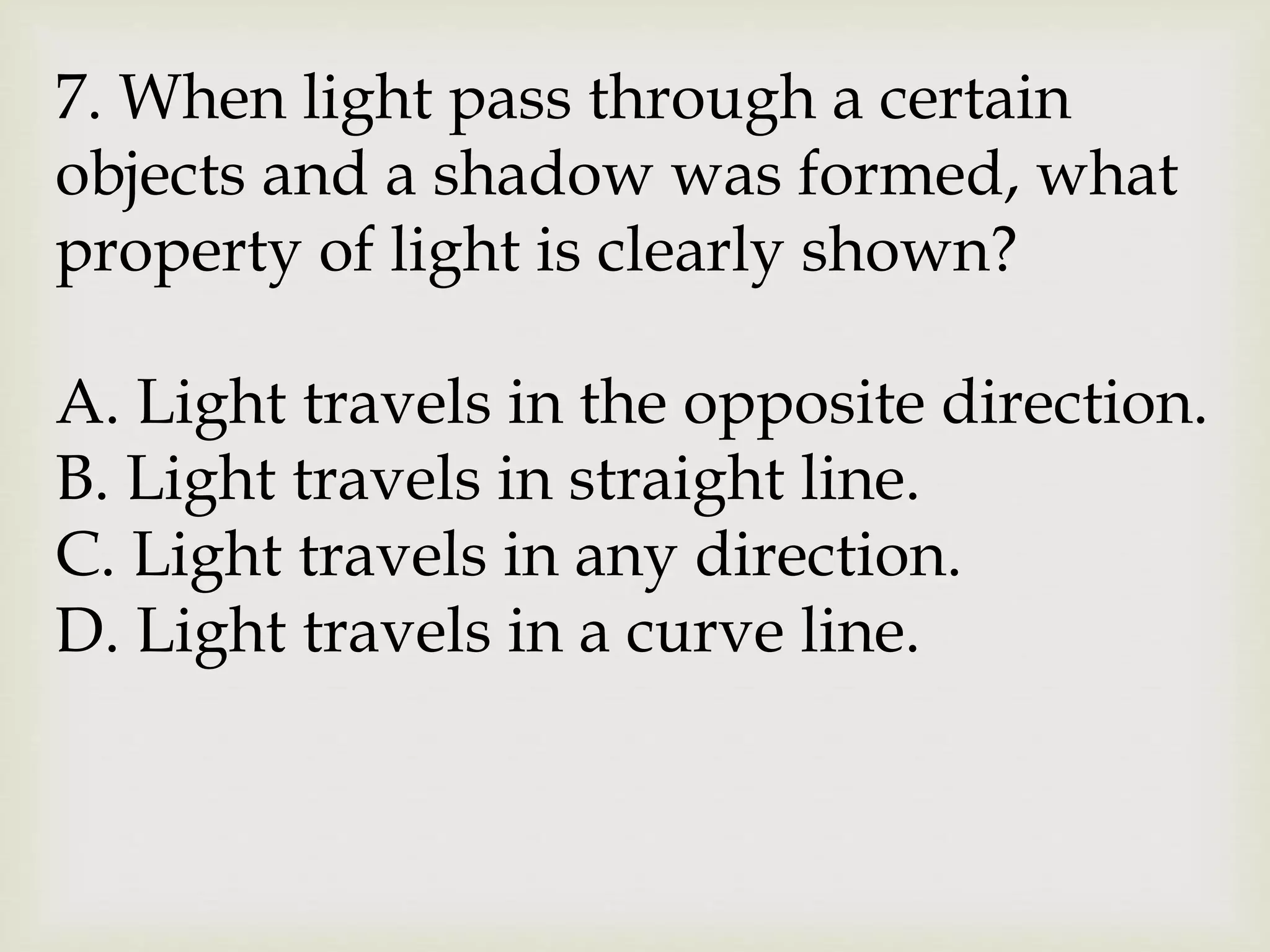 Grade 3 science quiz bee | PPTX