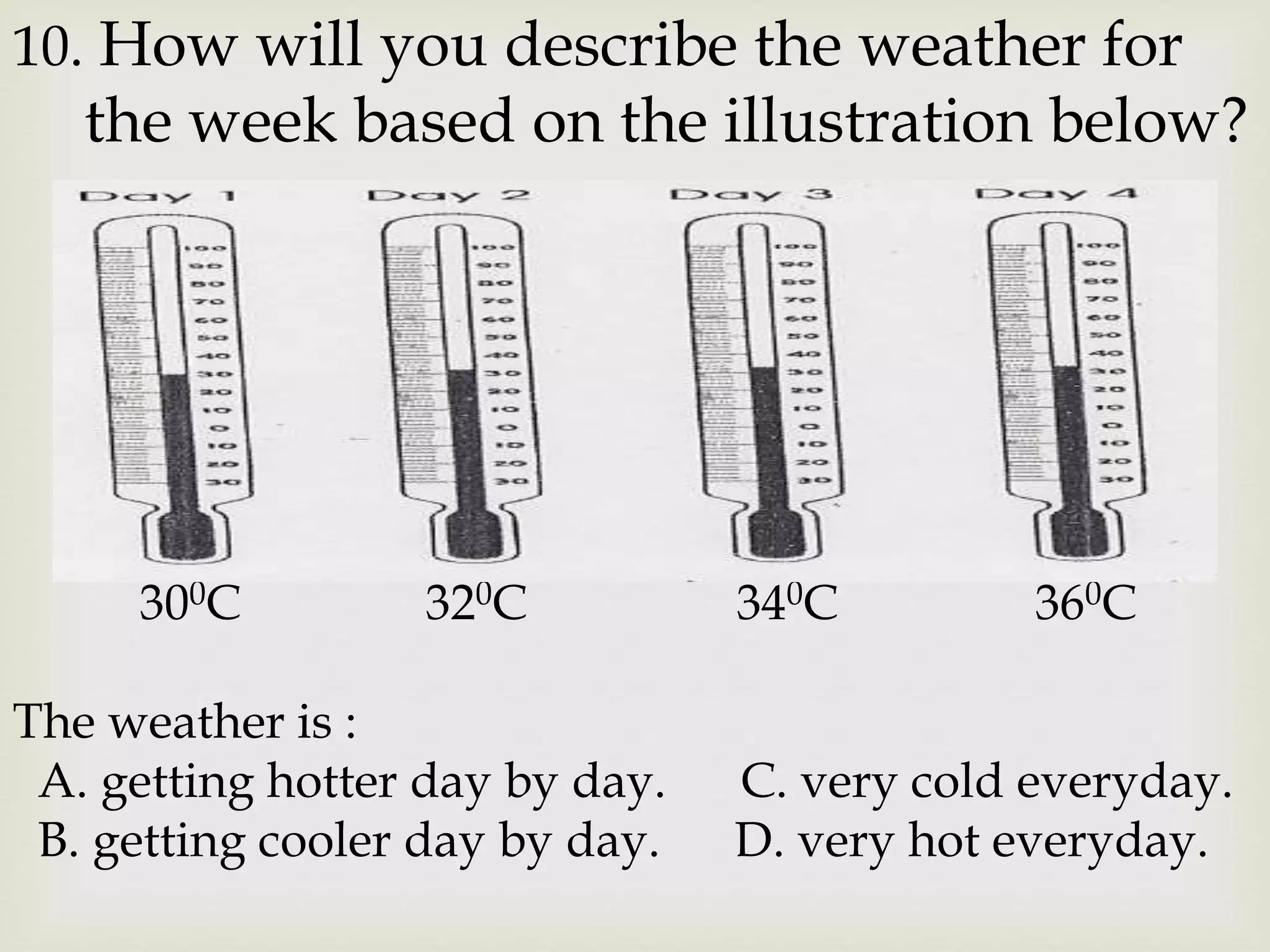 Grade 3 science quiz bee | PPTX