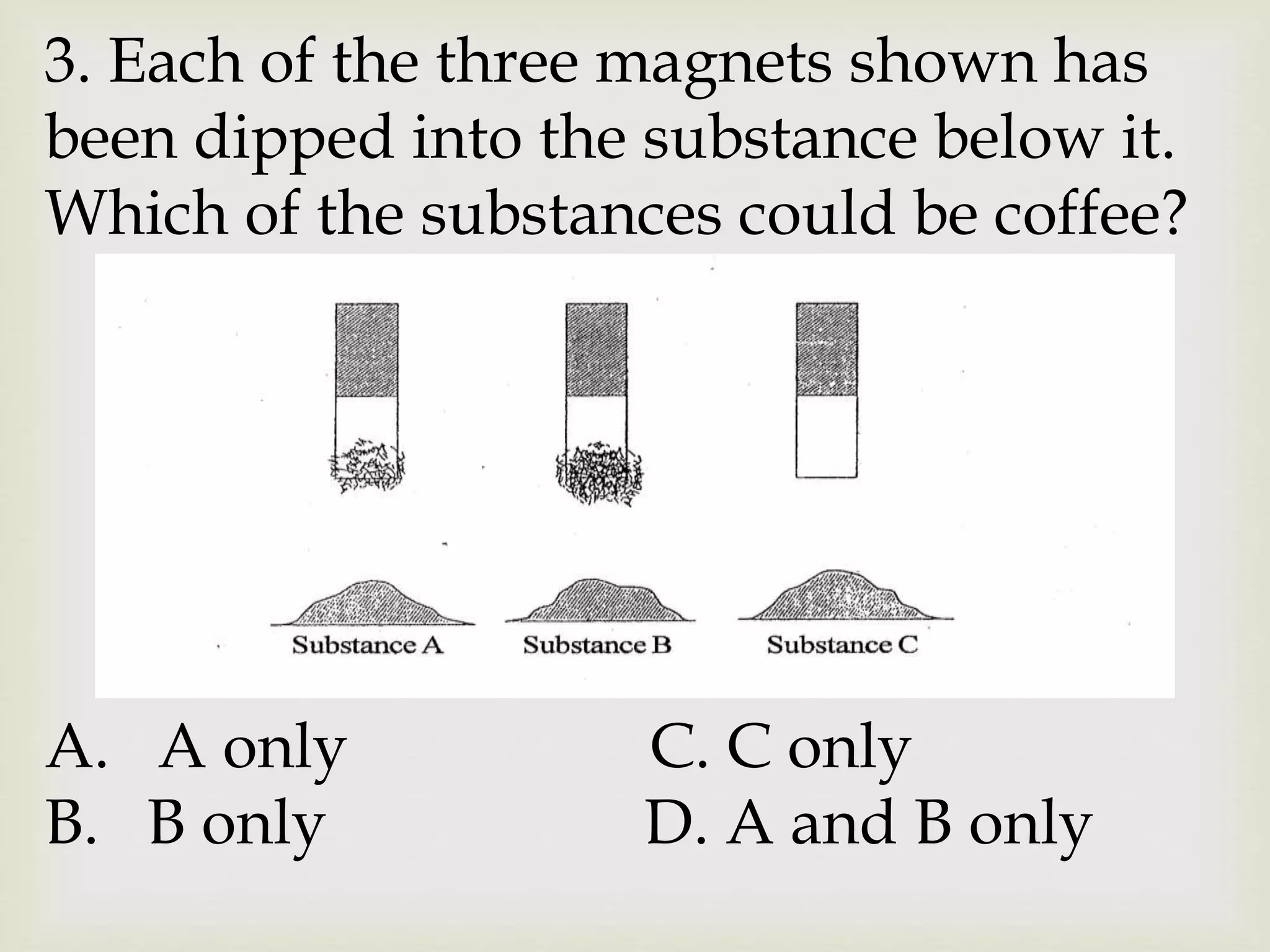 Grade 3 science quiz bee | PPTX
