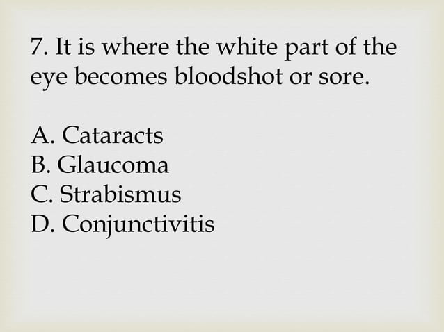Grade 3 science quiz bee | PPTX