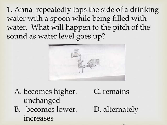 Grade 3 science quiz bee | PPTX
