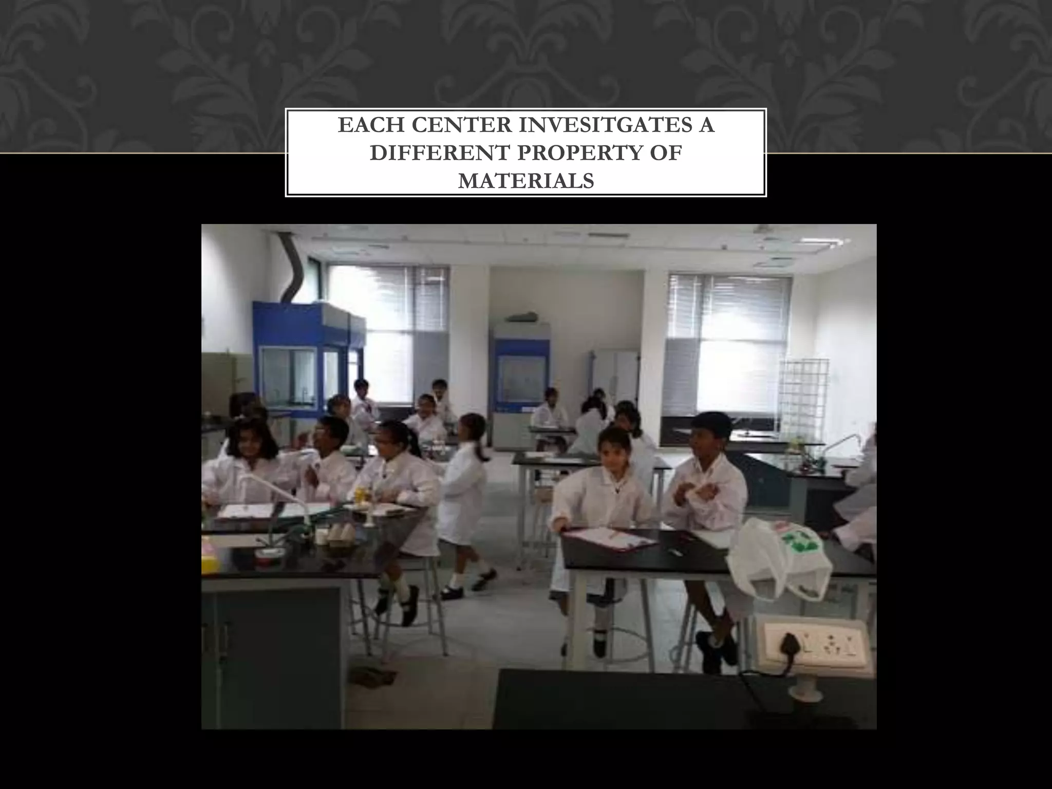 Grade 3 scientists | PPTX