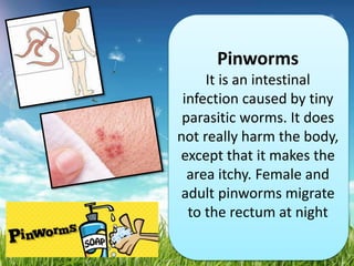 Grade 3 u2 disease control and prevention final (1) | PPSX