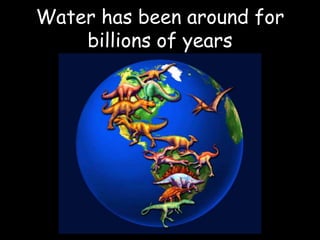 Grade 3 Unit 4 Lesson 2 The Water Cycle.ppt