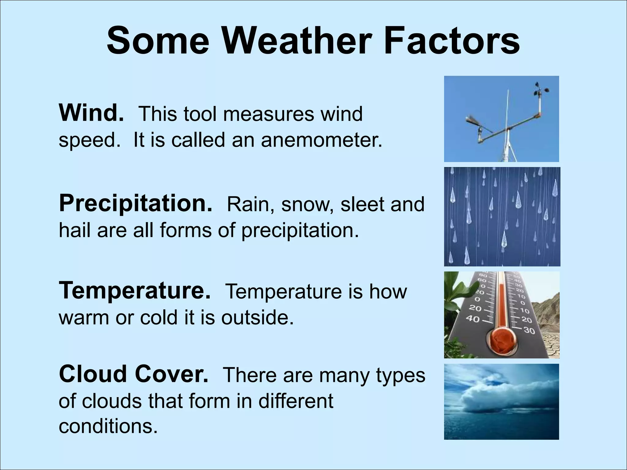 Grade 3 Unit 4 Lesson 3 Weather & Climate.pptx