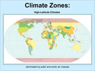 Grade 3 Unit 4 Lesson 3 Weather & Climate.pptx