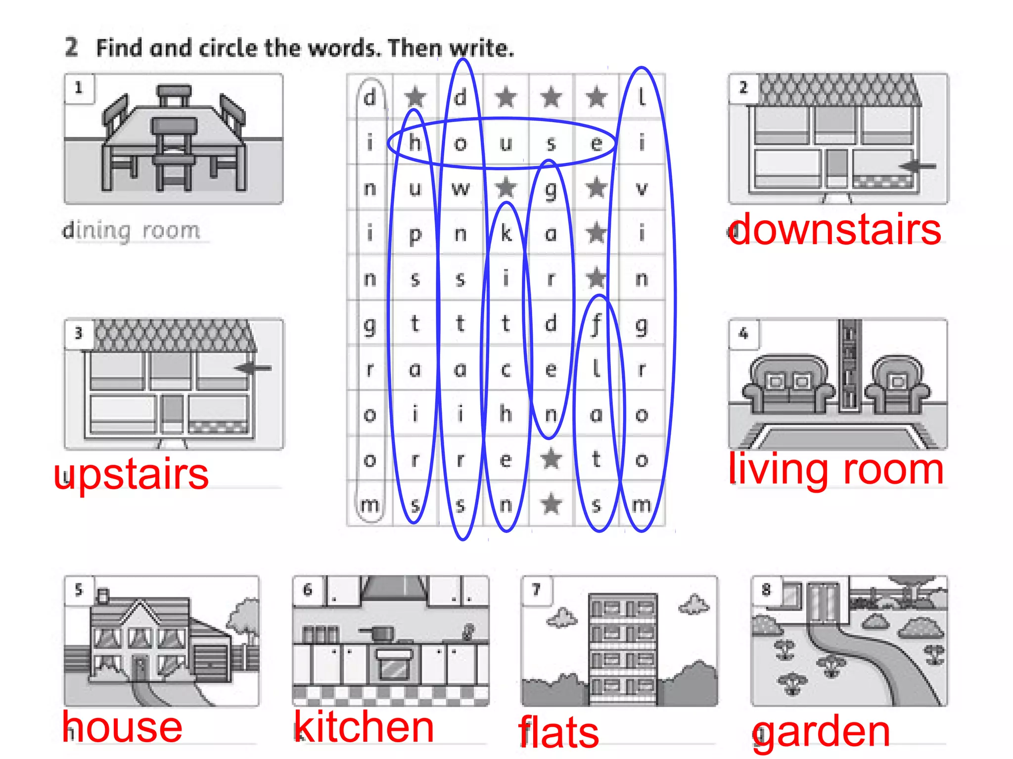 Grade 3 unit 8 lesson 3 | PPT