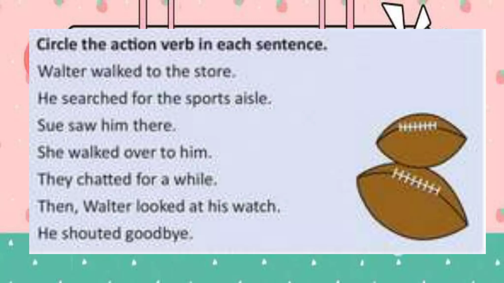 GRADE 3 VERBS.pptx