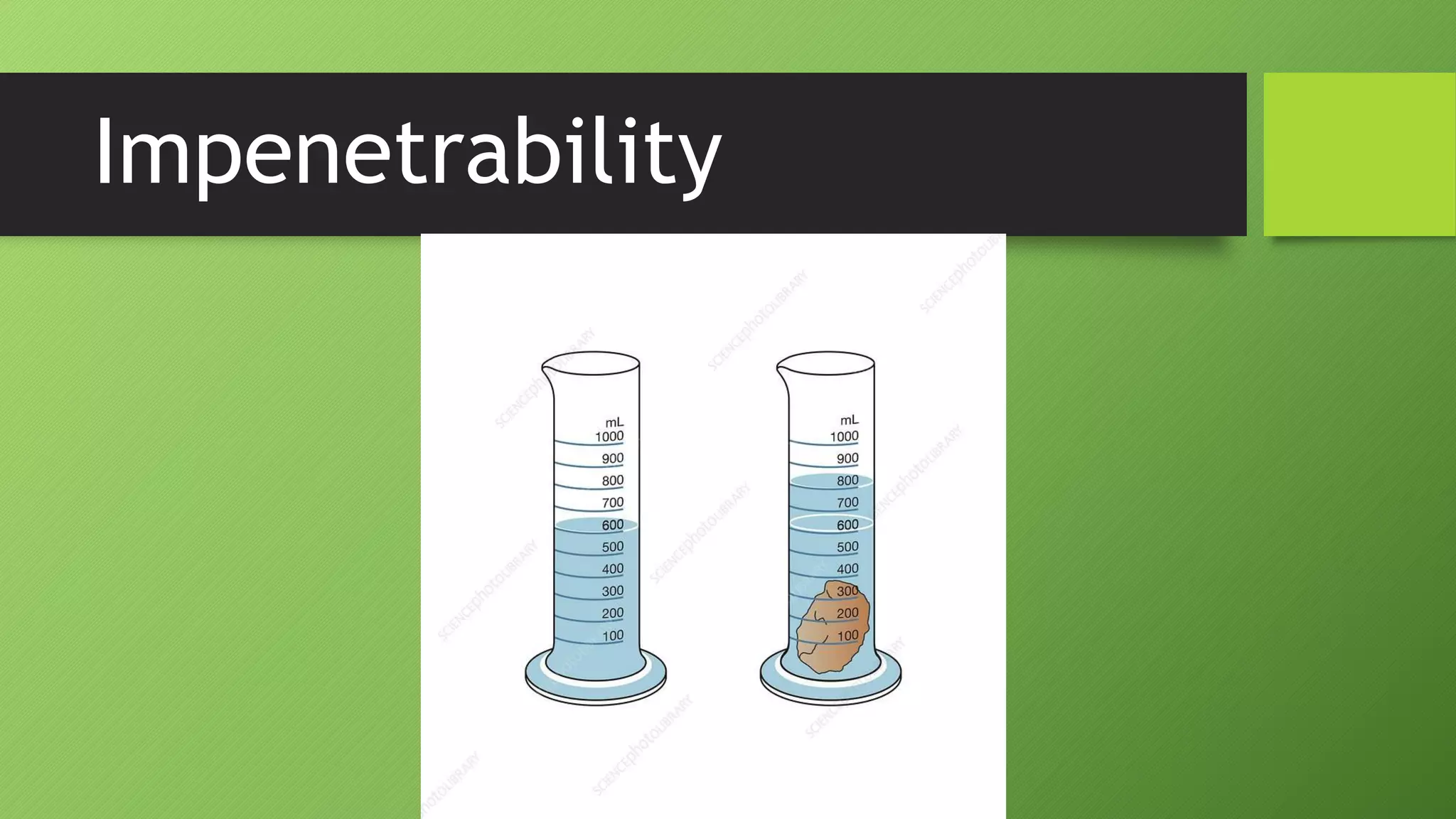 Properties of Matter | PPTX