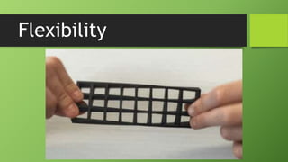 Properties of Matter | PPTX