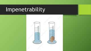 Properties of Matter | PPTX